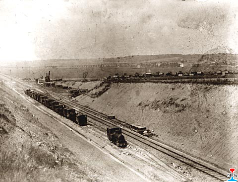 European Tribune - Monday Train Blogging: Field Railways