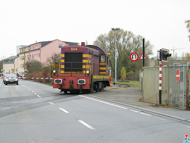 Bertrange - JungleKey.fr Image